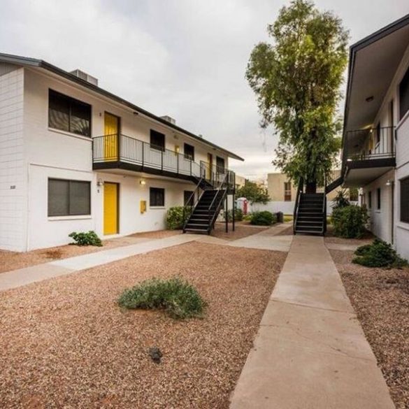 A City Guide To Living In Phoenix Arizona | Apts Phoenix