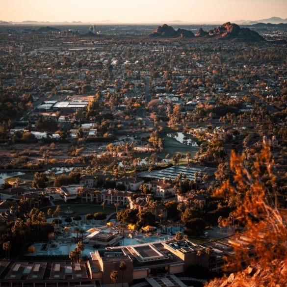 A City Guide To Living In Phoenix Arizona | Apts Phoenix