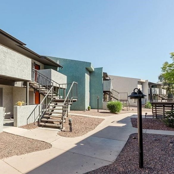 A City Guide To Living In Phoenix Arizona | Apts Phoenix